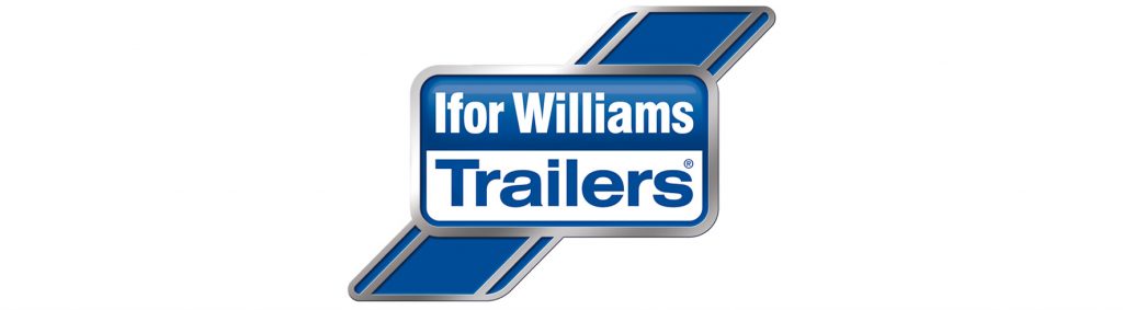 Ifor Williams Anhänger – BOS – Heil & Co