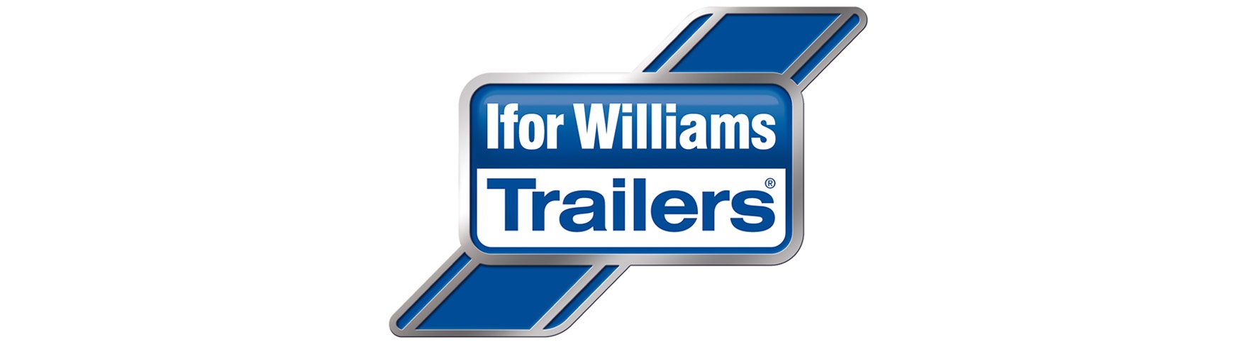 Ifor Williams Anhänger – BOS – Heil & Co